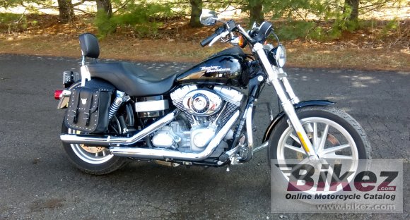 Harley-Davidson FXD Dyna Superglide gallery